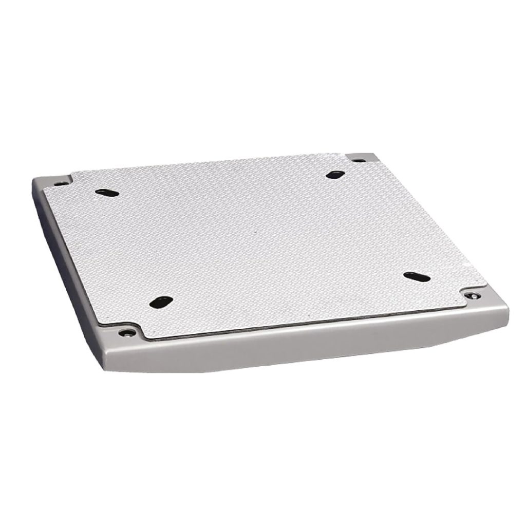 Plataforma de Fuerza Portátil HUR - Doctor Choice