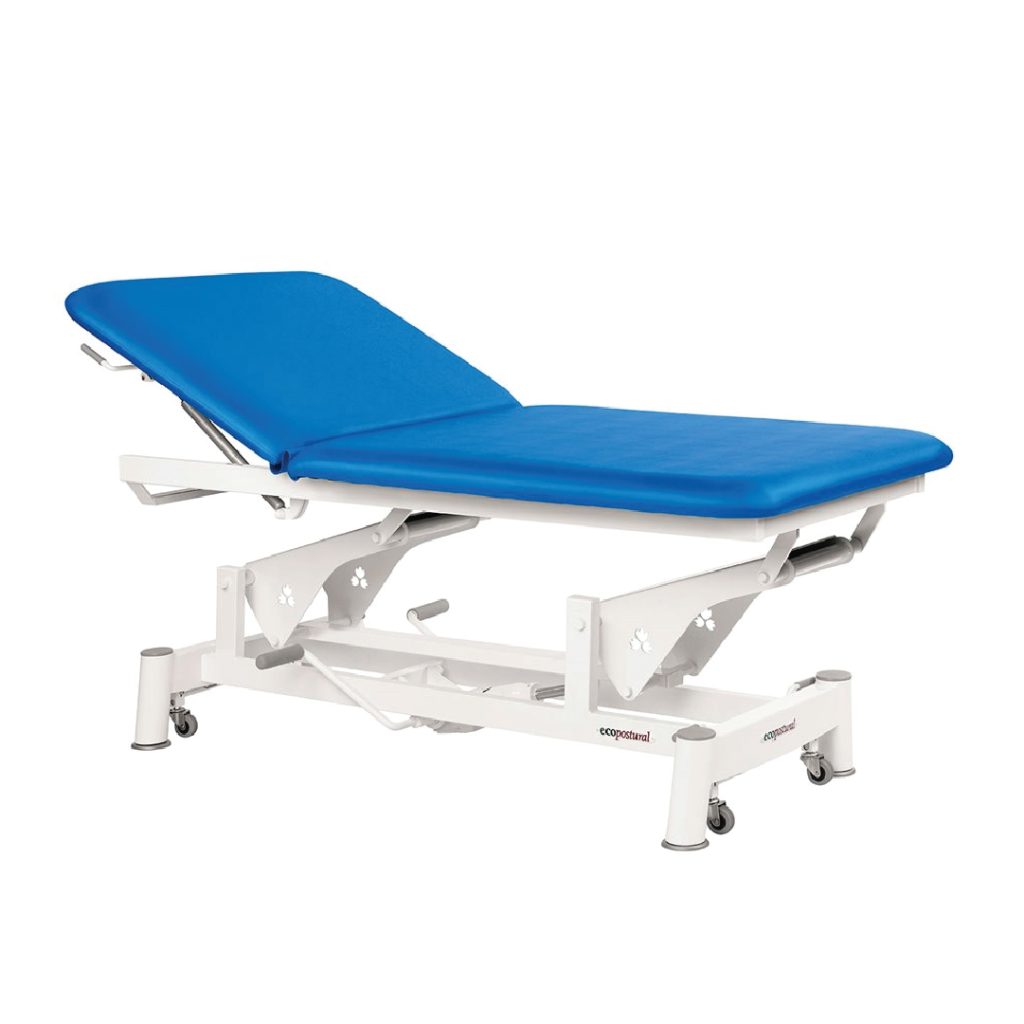 Camilla hidráulica de desplazamiento lateral C5714 - Doctor Choice