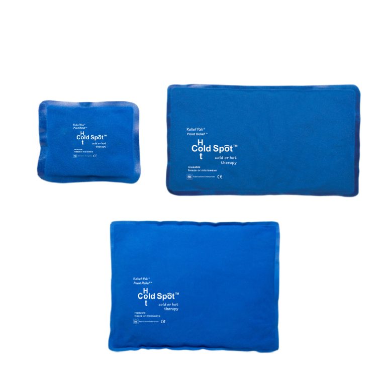 Compresa fría y caliente - Doctor Choice