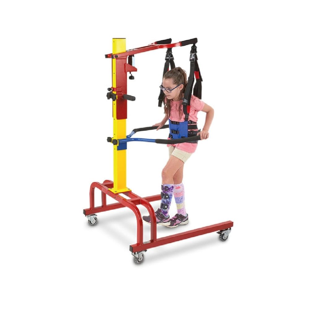 Soporte parcial de peso Pediátrico - Doctor Choice