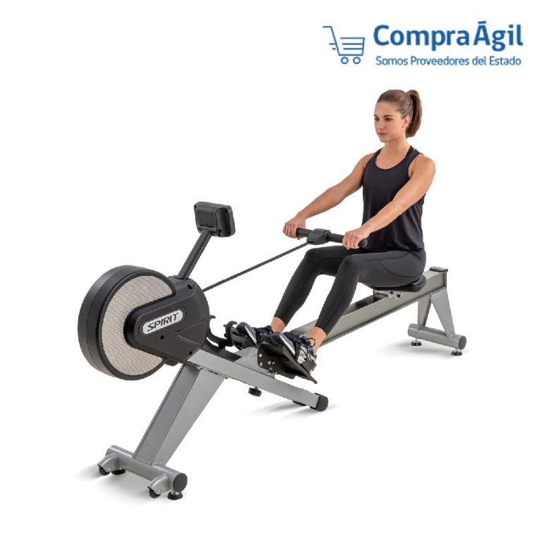 Remadora o Bogadora de Aire - Doctor Choice